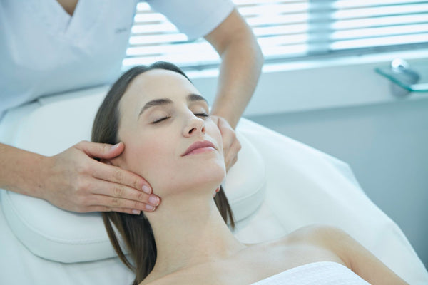 Revitalización facial - Dra. Pilar Ochoa